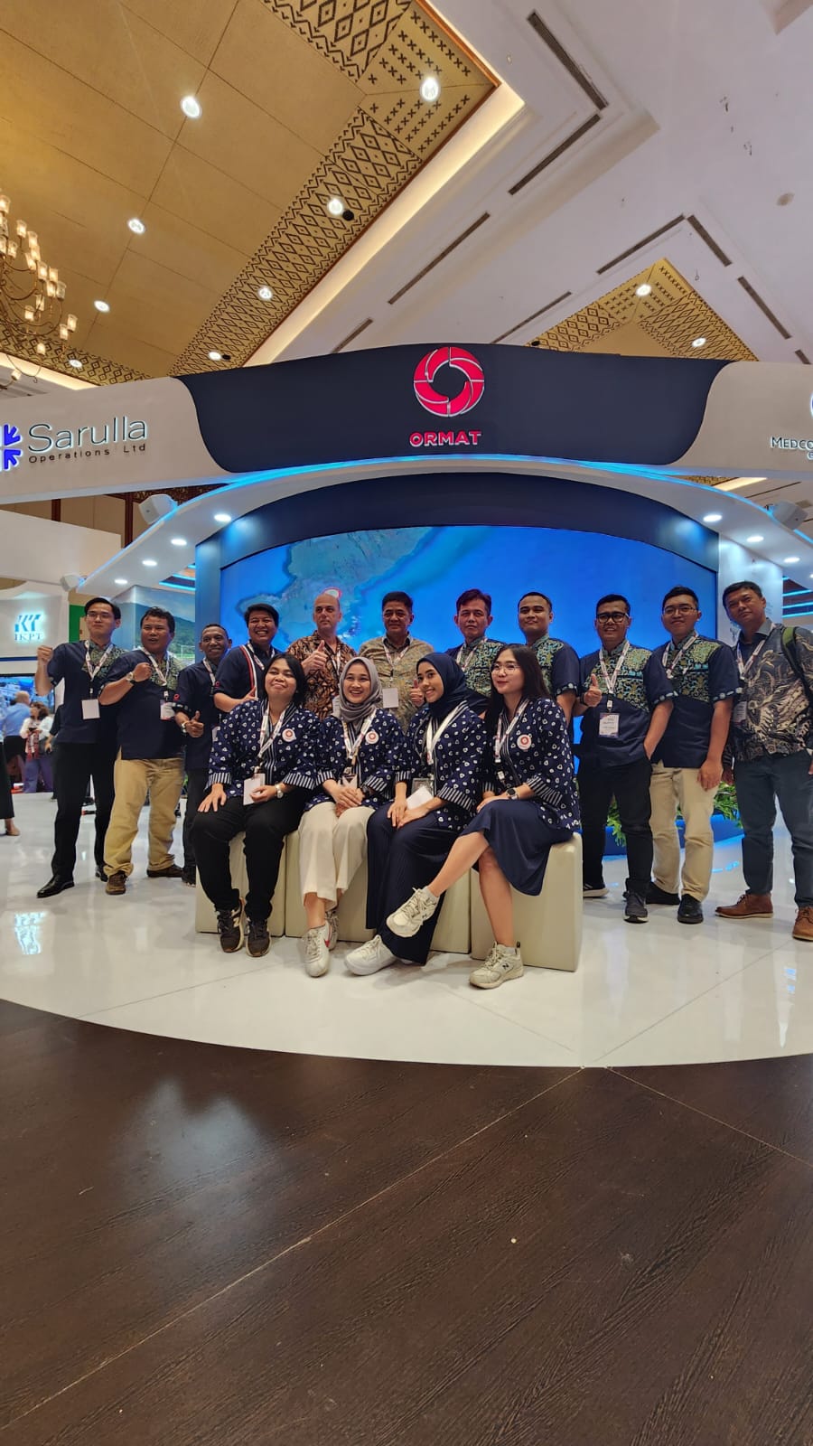 Ormat Technologies Inc. - Geothermal Power | Renewable Energy Expertise